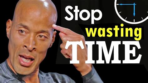 Stop Wasting Time Motivational Video For Success Youtube