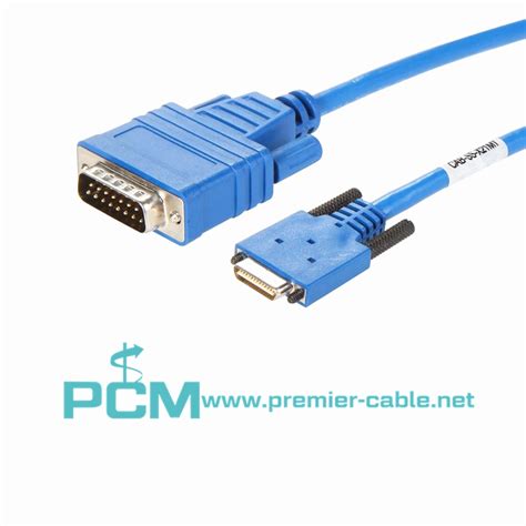Cisco Smart Serial Cable Cab Ss X21mt China Cisco Smart Serial Crossover Cable And Cisco Smart