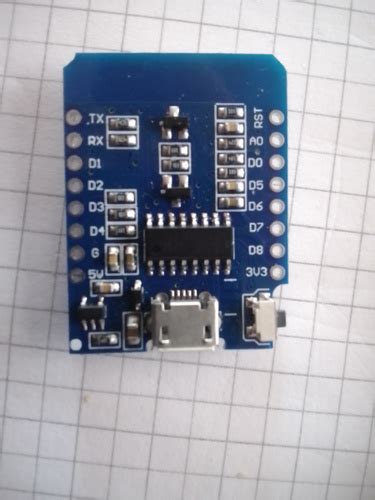 Модуль Esp8266 Wi Fi Nodemcu V3 контроллер плата Ch340 Type C купить с доставкой по выгодным