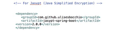 Geeksforgeeks Java Zhhow To Encrypt Passwords In A Spring Boot Project Using Jasyptmd At