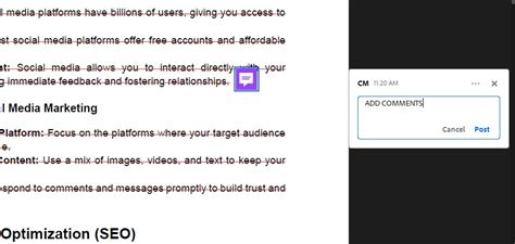 How To Redline In An Excel Document [a Never Richer Guide ]