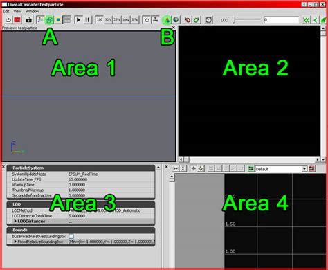 Tutorials Ue3 Cascade Introduction