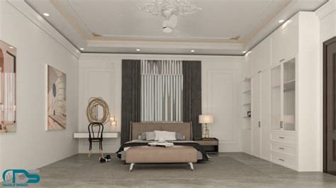 do architecture 3d modeling and realistic rendering by sharjeji fiverr