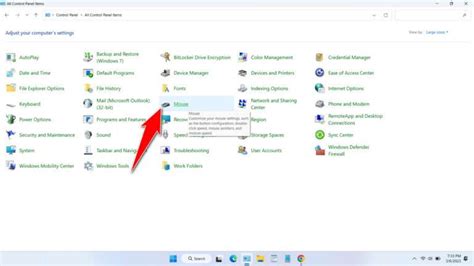 How To Turn Off Mouse Acceleration Windows 11 Waredata Tech Enthusiast