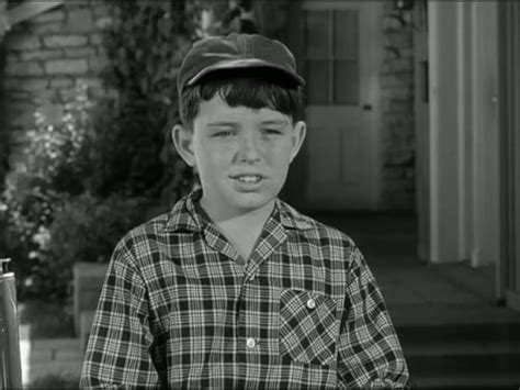 Leave It To Beaver 1957