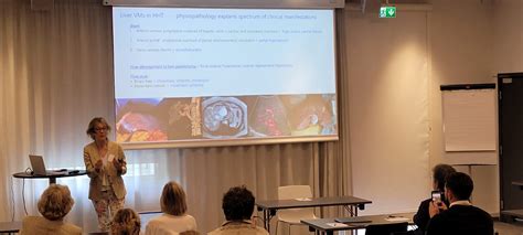 Advancing Hht Knowledge Highlights From The Hht Based On Evidence