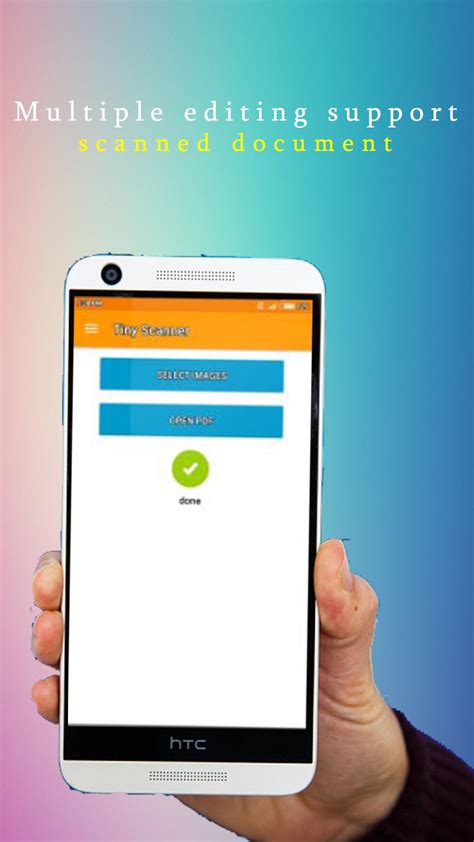 Tiny Scanner Pro Free Pdf Scan Apk For Android Download