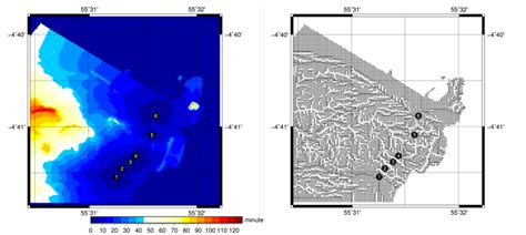 Evaluation System For Computing Accessibility And Planning Evacuation Escape Rimes