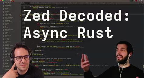 Async Rust