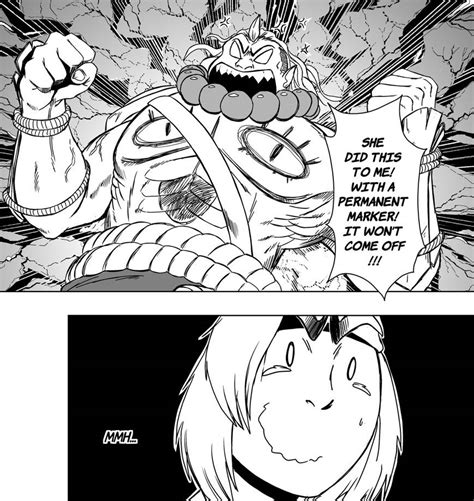 A Yokai To A Roommate Page 19 Preview By Dragonniar On Deviantart