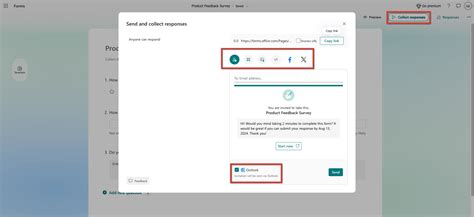 How To Create A Microsoft Forms Survey A Quick Guide SurveySparrow