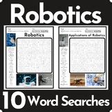 Algorithms Word Search Puzzle By Word Searches To Print TPT
