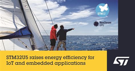 意法半导体stm32u5系列mcu上新，提高物联网和嵌入式应用性能和能效 Power Systems Design 中国 推动全球创新
