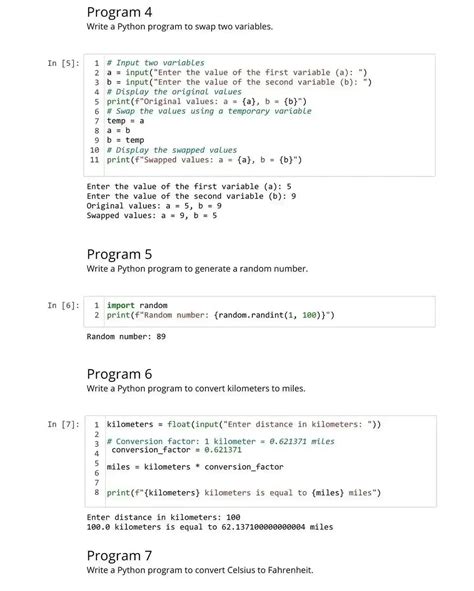 Python Important Python Codessave It And Share It 🚀 Follow Now 👉