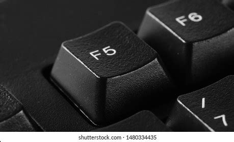 2 Hundred F5 Key Royalty Free Images Stock Photos Pictures Shutterstock