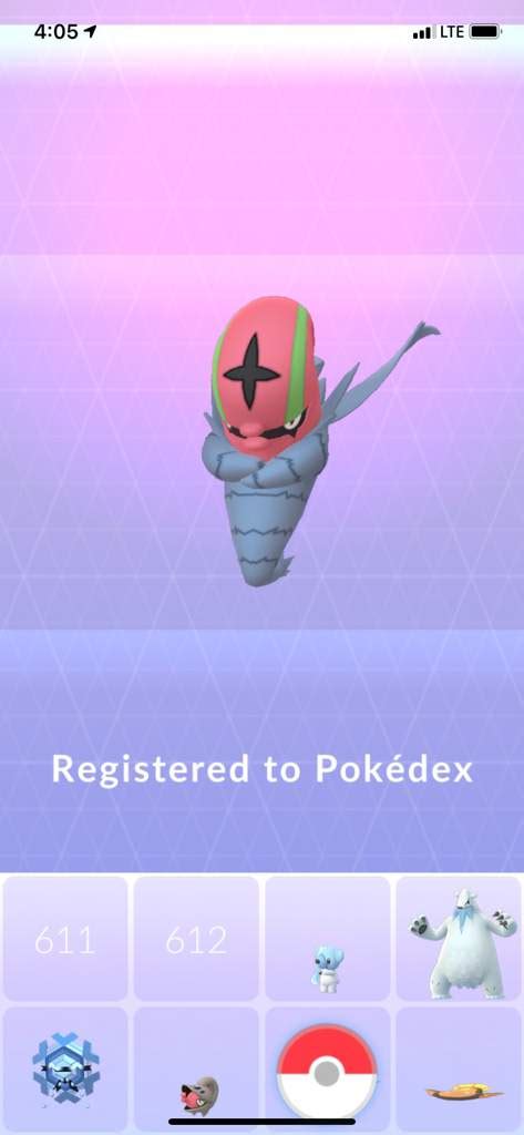 Pokédex Update April 25 2020 Pokemon Go Amino