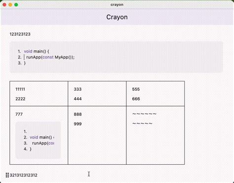 花了三个多月，我用flutter初步完成了一个富文本编辑器 知乎