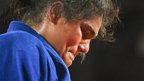 Commonwealth Games 2022 Tulika Mann Wins Silver In Womens 78kg Judo Event The Hindu