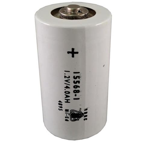 Cadmium Battery