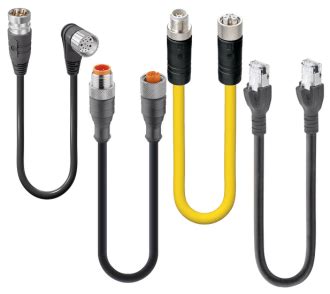 Patch Cords Cordsets Assemblies Datavert Communications