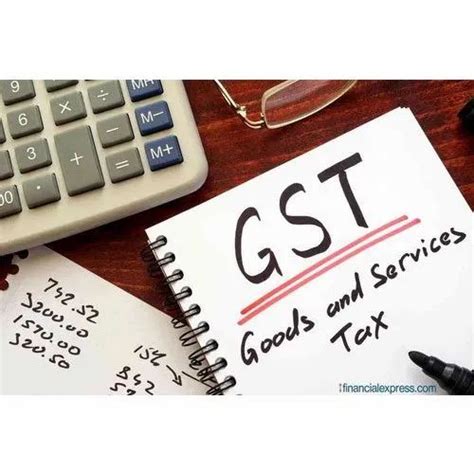 GST Composition Return Filing Annual Charges In Pune