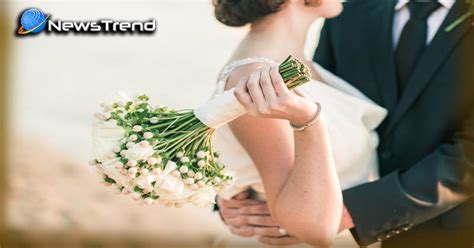 Girl Married Grandfather Mistakenly In Florida Usa