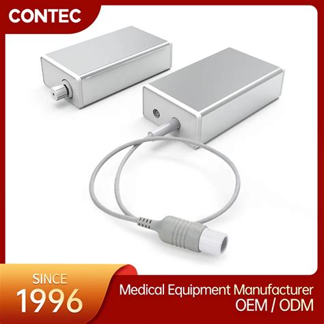 Contec Co2 M01 Respiratory Gas Co2 Monitor Module Patient Monitor