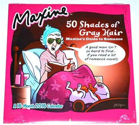 Maxine Friday Cartoons