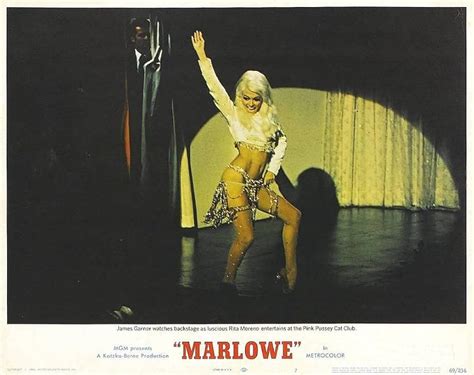 Marlowe 1969