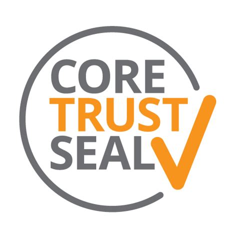 Coretrust Seal Of Certification