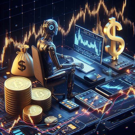 Automating Your Forex Trading Using Satoshi Forex Trading Bot