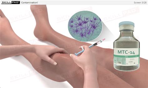 Aseptic Processing Concepts And Controls Skillpad Digital Learning For Life Sciences