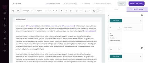 7 Best Document Automation Software For 2023 Doxflowy