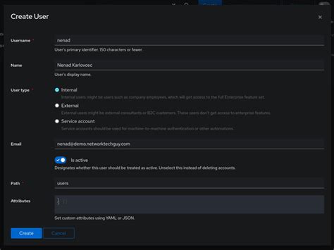 How To Configure Authentik Idp With Docker Compose