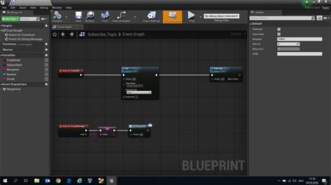 Unreal Engine Crash After Stop Game · Issue 113 · Code Iai