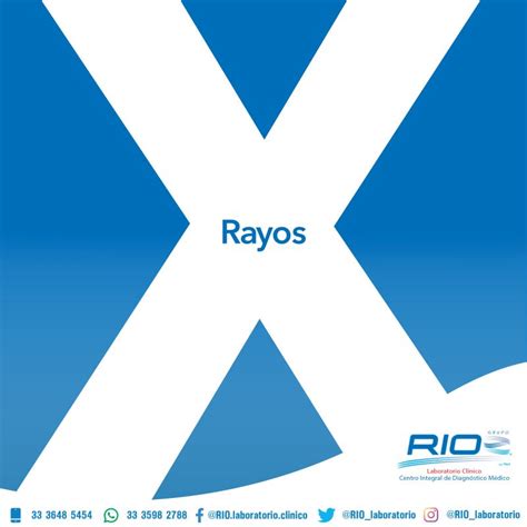 Grupo Rio Laboratorio Clínico En Linkedin Salud
