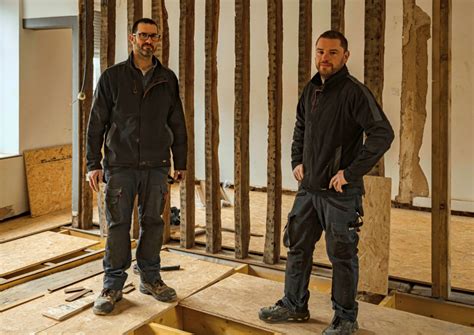 Classic Bois Entreprise De Rénovation à Vire 61