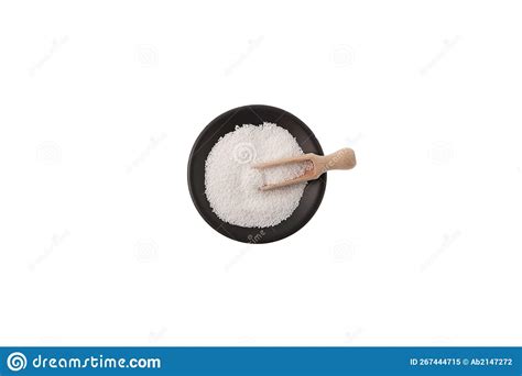 Potassium Benzoate Molecule Molecular Structures Food Preservative