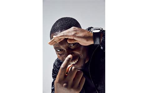 Dizzee Rascal Talks Wiley Olympics And His New Album Raskit