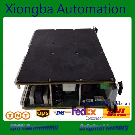 5501 467 Distributed I O For Fieldbus Architecture Woodward XIONGBA