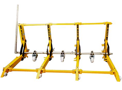 Vehicle Barriers Mifram Mvb Modular Vehicle Barrier