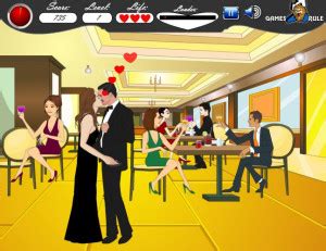Selena S Date Rush Flash Games Online