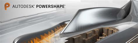 Autodesk Powershape Shonan Design Singapore