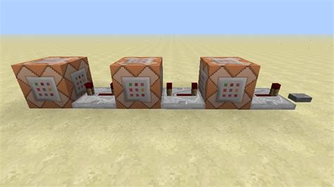 Minecraft Command Block The Complete 2021 Guide