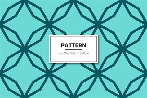 Premium Vector Colorful Seamless Pattern