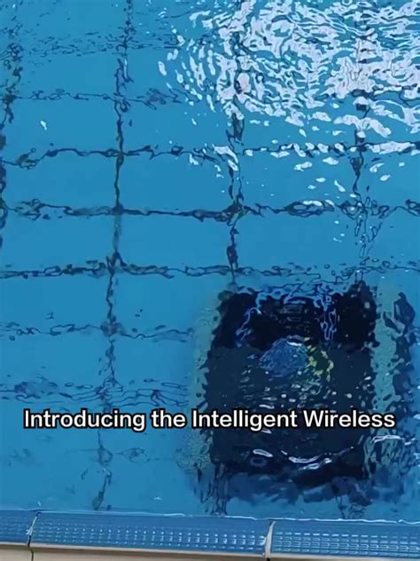 Automatic Swimming Pool Cleaning Robot New Model Efficient Pool Cleaning Tools Buy Automatic