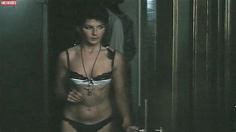 Jezabel Boisseau Desnuda En Le Diable Rose