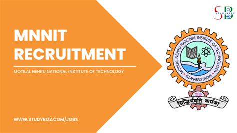 Mnnit Recruitment 2023 For 103 Technical Assistant Technician Posts Jobs