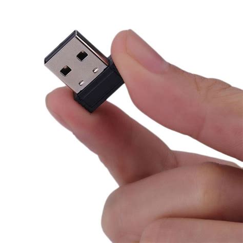 Mini Ant Usb Stick Adapter Portable Dongle Port Fo Grandado