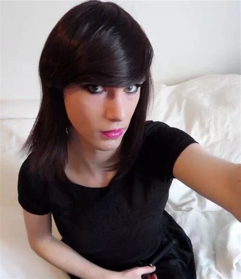 Фембой песни